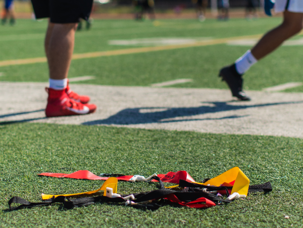 Adult Flag Football 2021 | Sign up for classes | Grapevine Parks ...