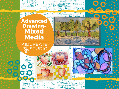 Children's Art Classes, Camps, & Birthday Parties. Dana Point.